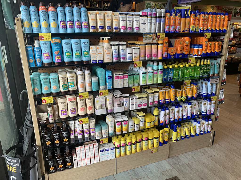 ABC Store - Best Rental Prices | GUAM Rent-A-Car Center