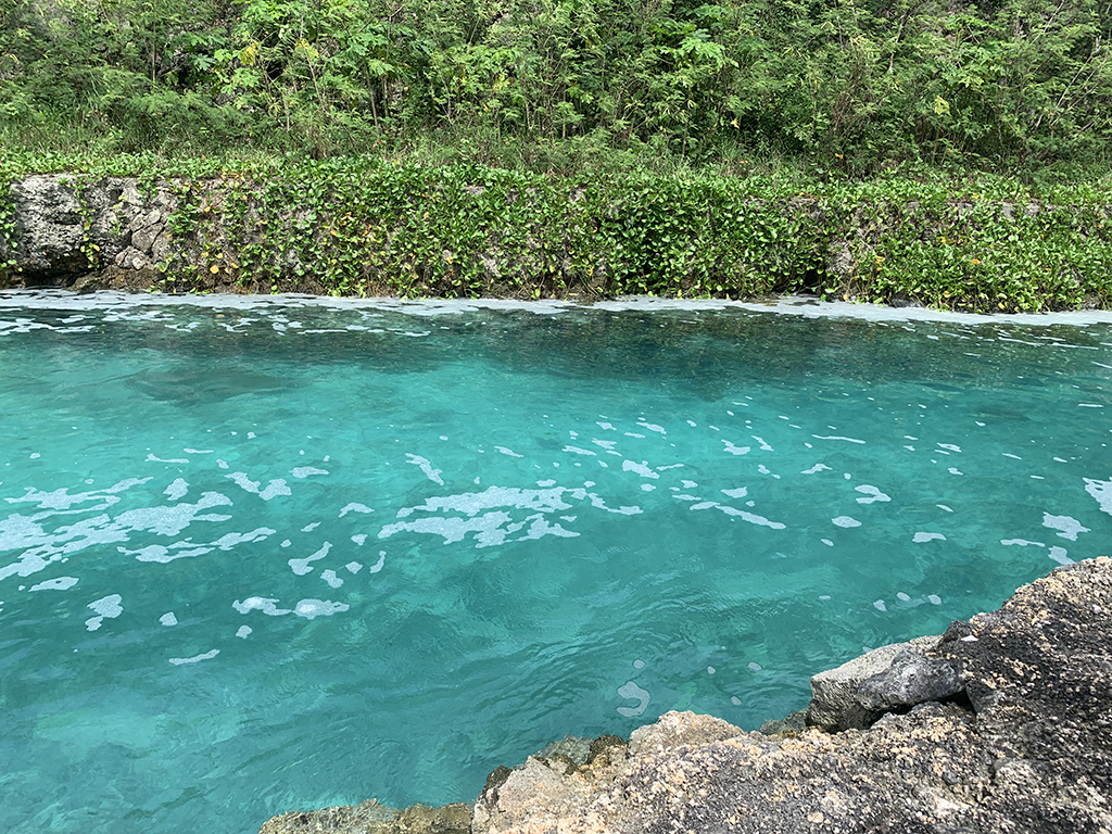 Southern Guam Drive by Rental Car Part 2 Emerald Valley - Best Rental ...