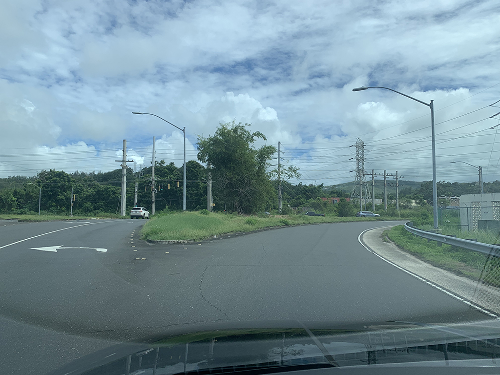 Southern Guam Drive by Rental Car Part 2 Emerald Valley - Best Rental ...