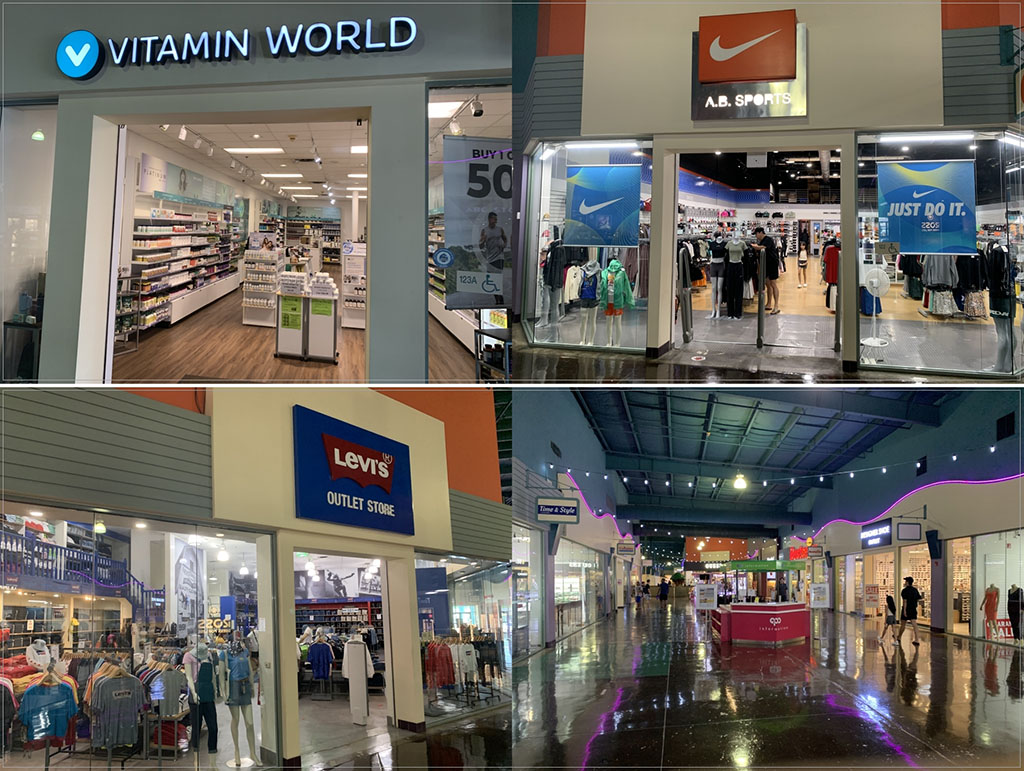 Guam Premier Outlets - Best Rental Prices | GUAM Rent-A-Car Center