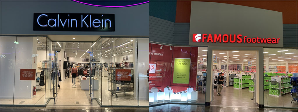 Guam Premier Outlets - Best Rental Prices | GUAM Rent-A-Car Center