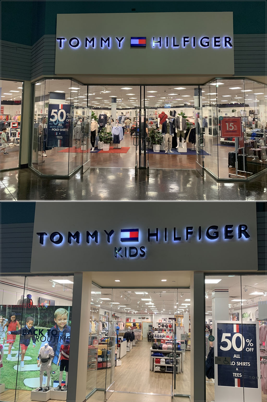 Guam Premier Outlets - Best Rental Prices | GUAM Rent-A-Car Center