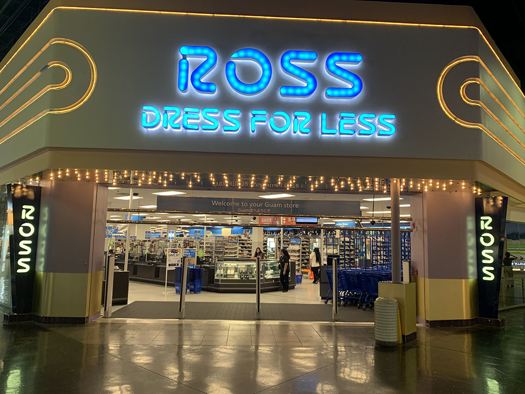 Guam Premier Outlets - Best Rental Prices | GUAM Rent-A-Car Center