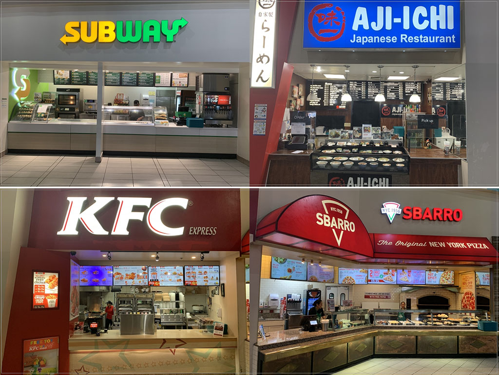 Guam Premier Outlets - Best Rental Prices | GUAM Rent-A-Car Center