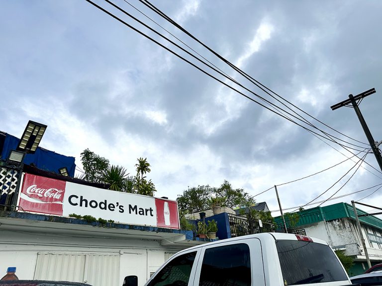 CHODE MART - グアムレンタカーセンター