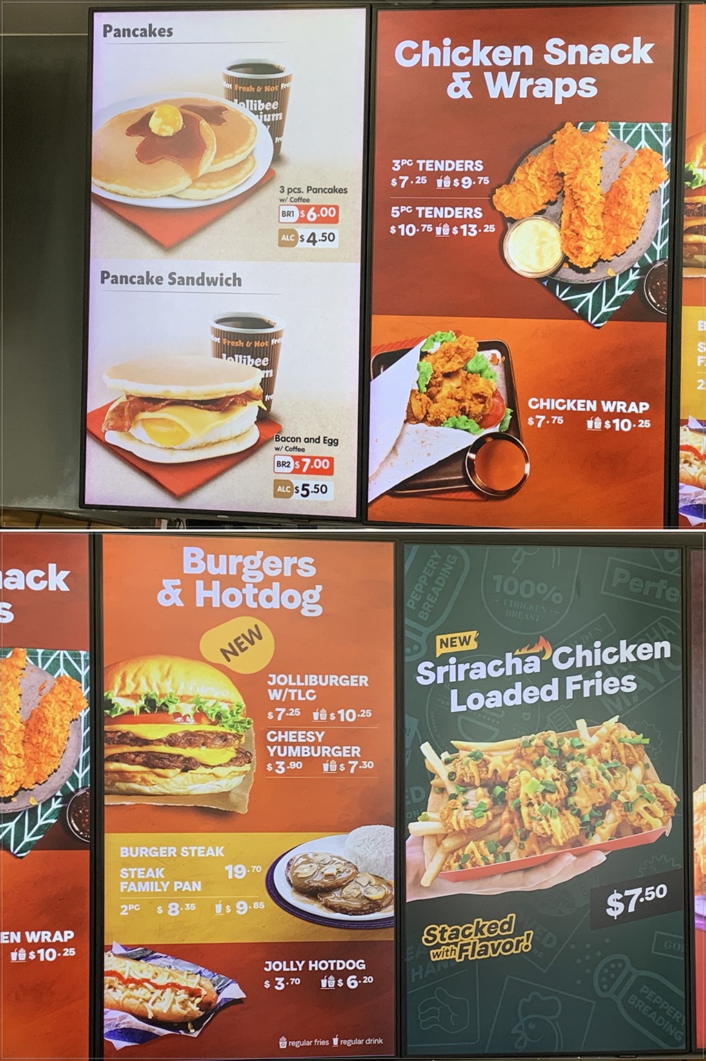 JOLLIBEE - Best Rental Prices | GUAM Rent-A-Car Center