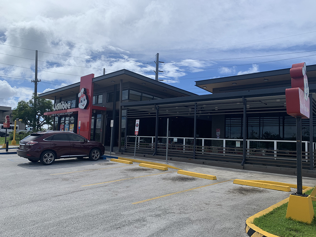 JOLLIBEE - Best Rental Prices | GUAM Rent-A-Car Center
