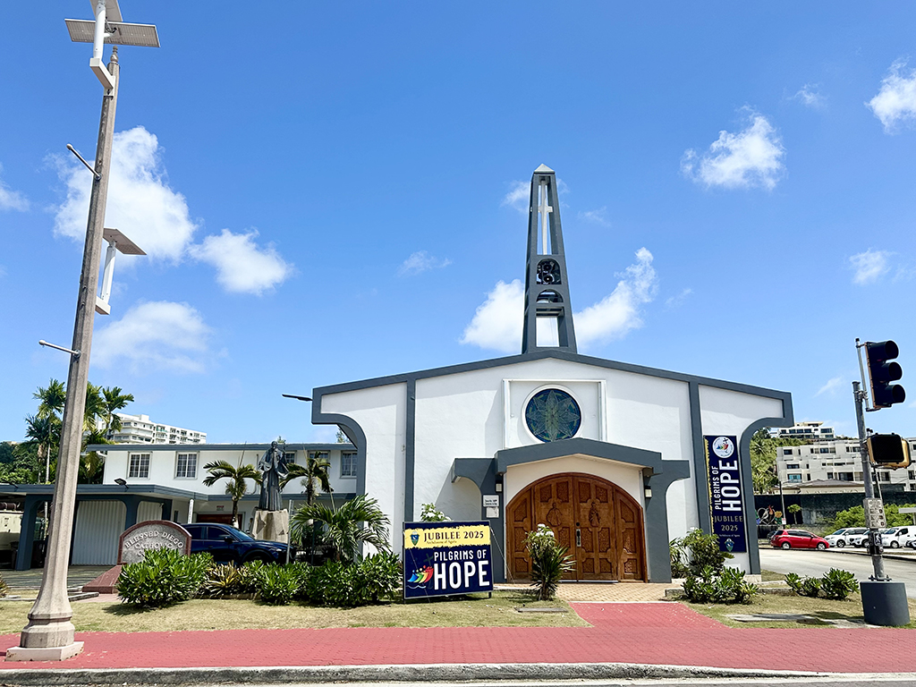 大酋長Chief Kepuha - 挑戰關島最低價 | 關島租車中心