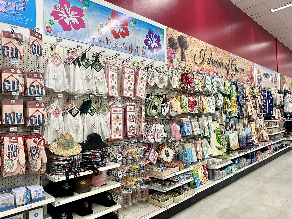 Kmart - Best Rental Prices | GUAM Rent-A-Car Center