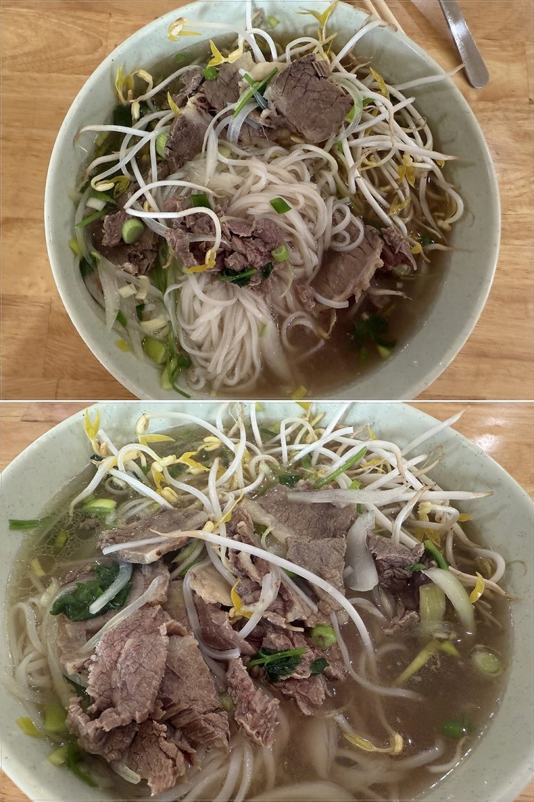 PHO BASI VIETNAMESE RESTAURANT﻿ - Best Rental Prices | GUAM Rent-A-Car ...