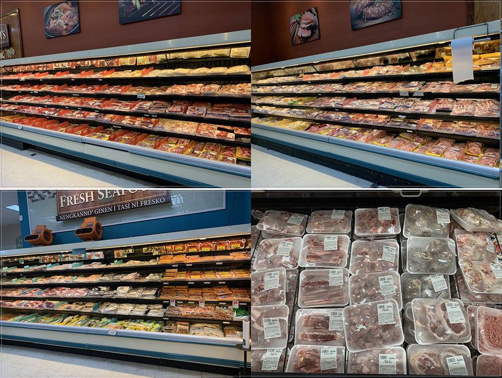 Pay-Less Supermarkets - Best Rental Prices | GUAM Rent-A-Car Center