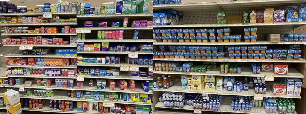 Pay-Less Supermarkets - Best Rental Prices | GUAM Rent-A-Car Center