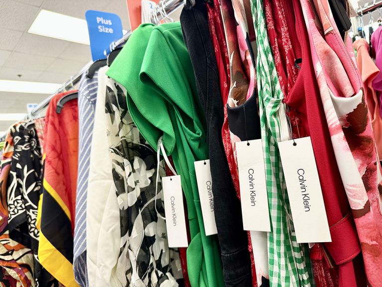 How to Make the Most of Shopping at Ross Dress for Less - Best Rental ...