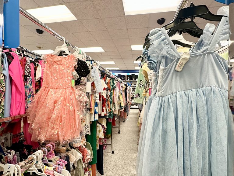 How to Make the Most of Shopping at Ross Dress for Less - Best Rental ...