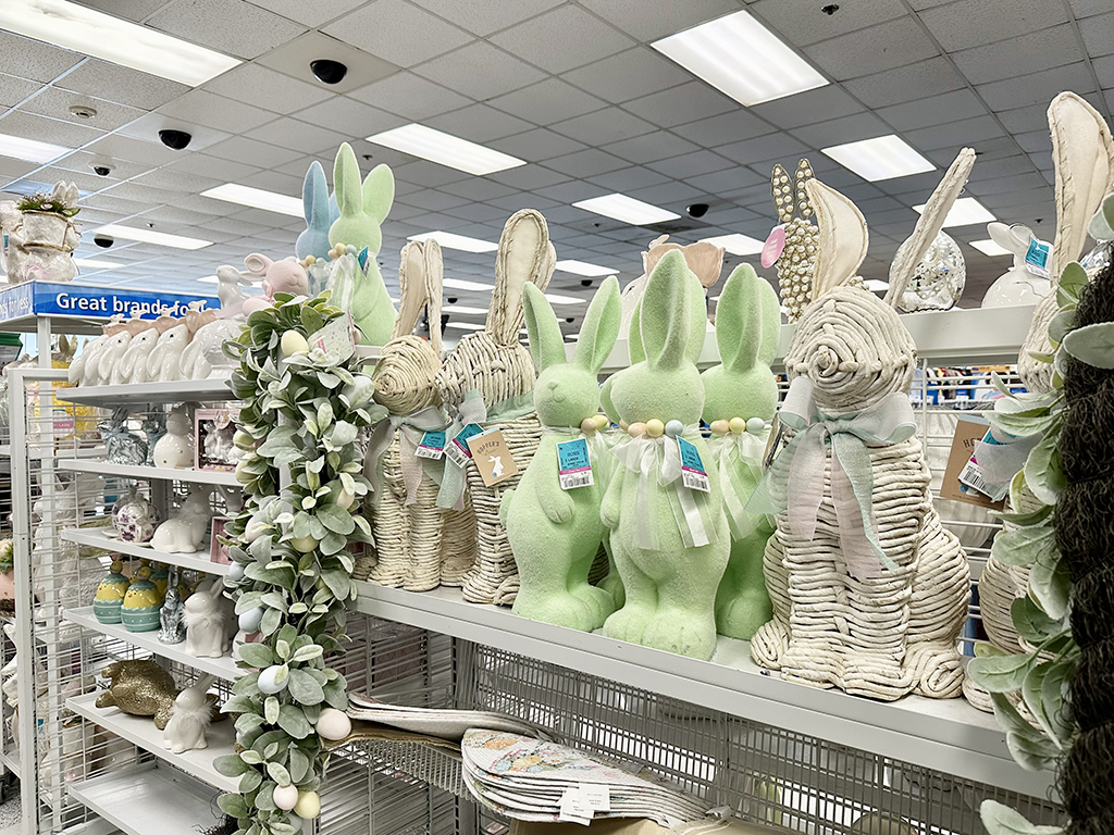 How to Make the Most of Shopping at Ross Dress for Less - Best Rental ...