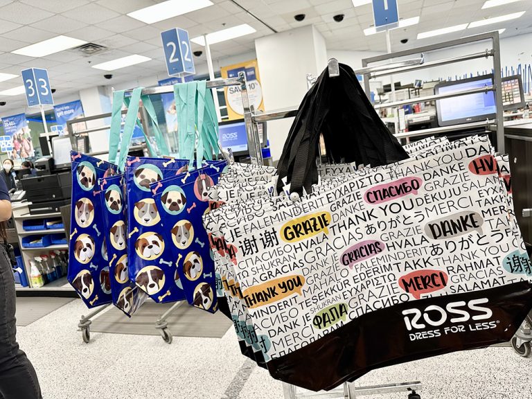 How to Make the Most of Shopping at Ross Dress for Less - Best Rental ...