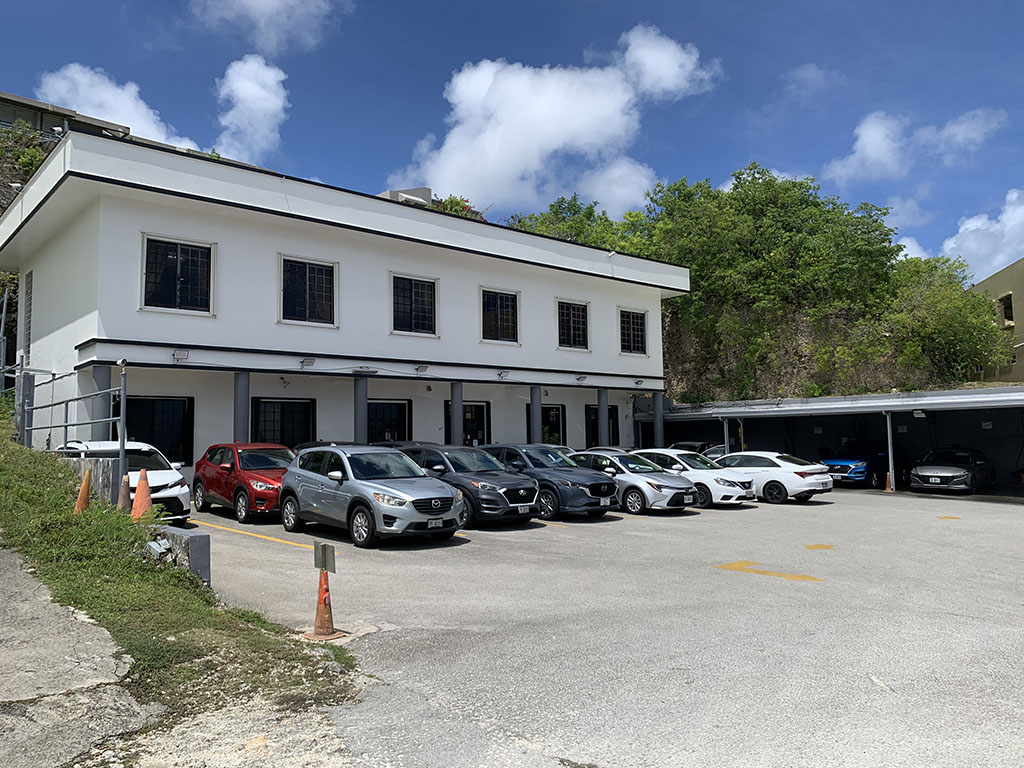 Taico Rent A Car - Best Rental Prices | GUAM Rent-A-Car Center