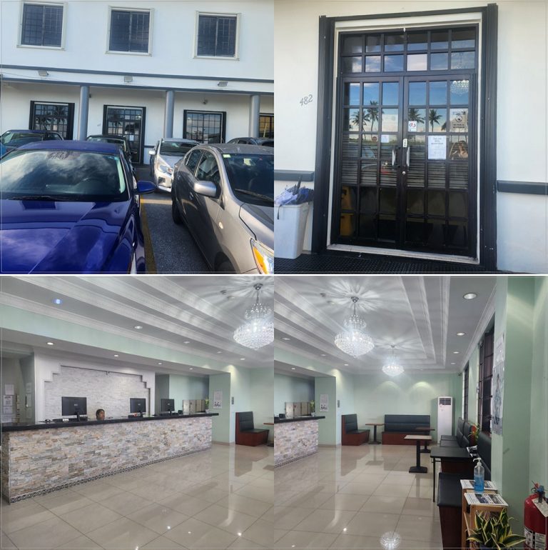 Taico Rent A Car - Best Rental Prices | GUAM Rent-A-Car Center