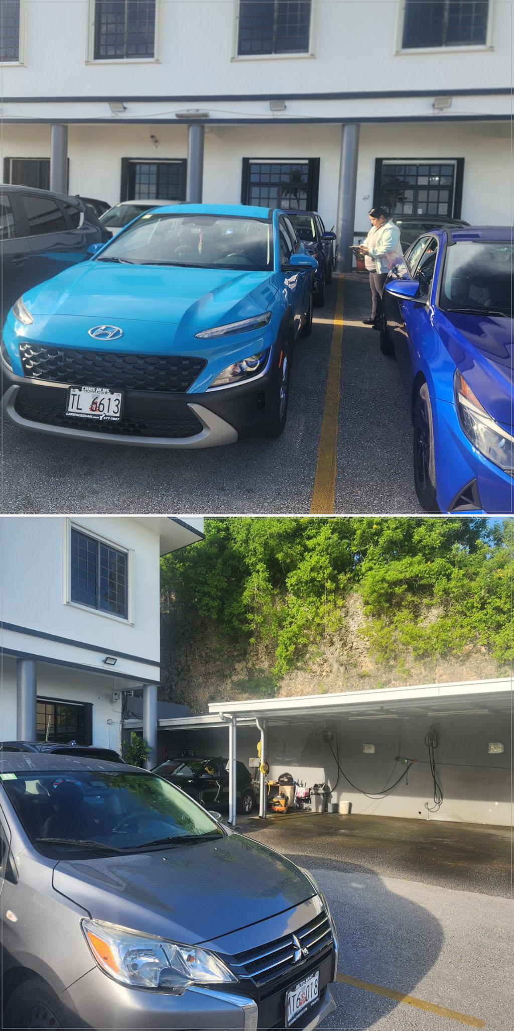 Taico Rent A Car - Best Rental Prices | GUAM Rent-A-Car Center