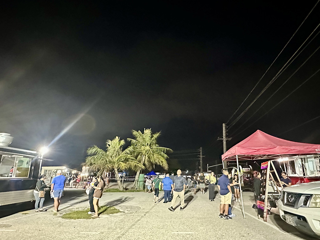 Dededo Food Truck - Best Rental Prices | GUAM Rent-A-Car Center