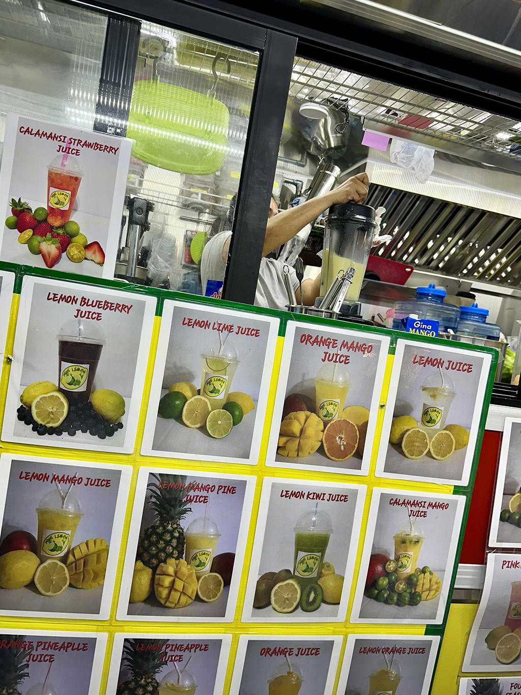 Dededo Food Truck - Best Rental Prices | GUAM Rent-A-Car Center