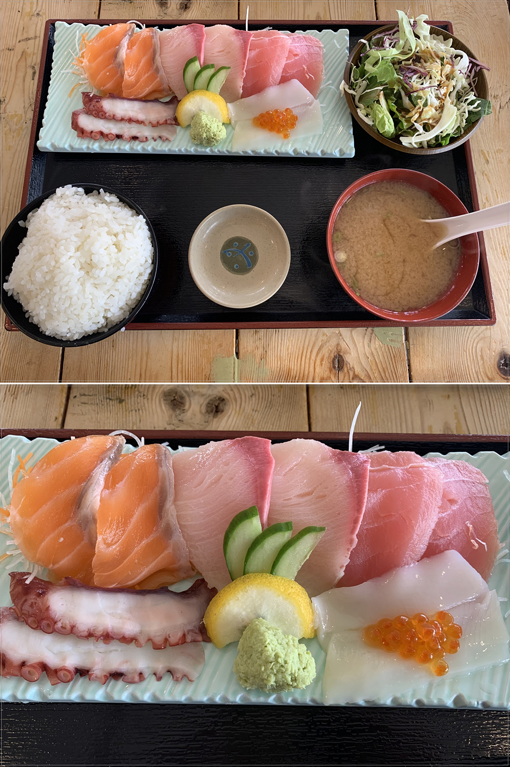 Uomaru Honten Japanese Restaurant - Best Rental Prices | GUAM Rent-A ...